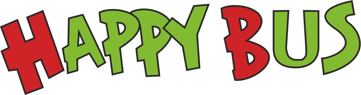 Akcja Happy Bus 2022 » Fundacja Happy Kids